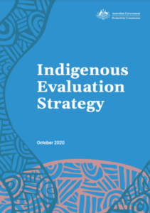 Australia’s Indigenous evaluation strategy — ANTAR