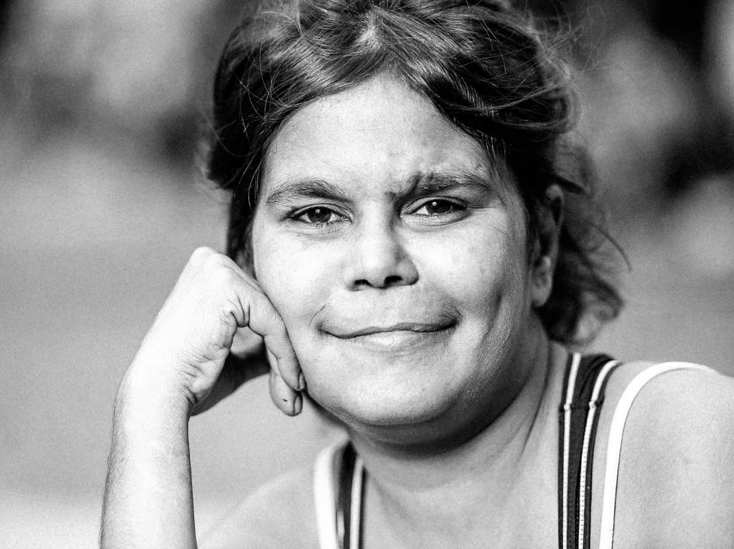 About volunteering with us — ANTAR