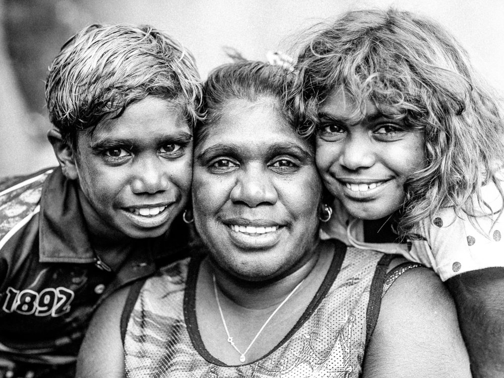 First Nations Education — ANTAR