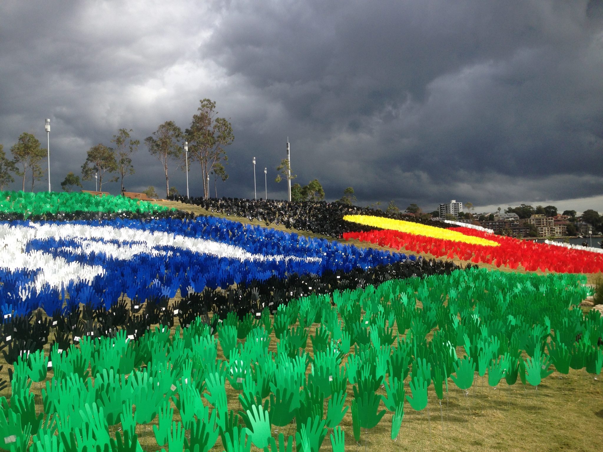 ANTAR — Justice, Rights & Respect for Australia's First Nations Peoples