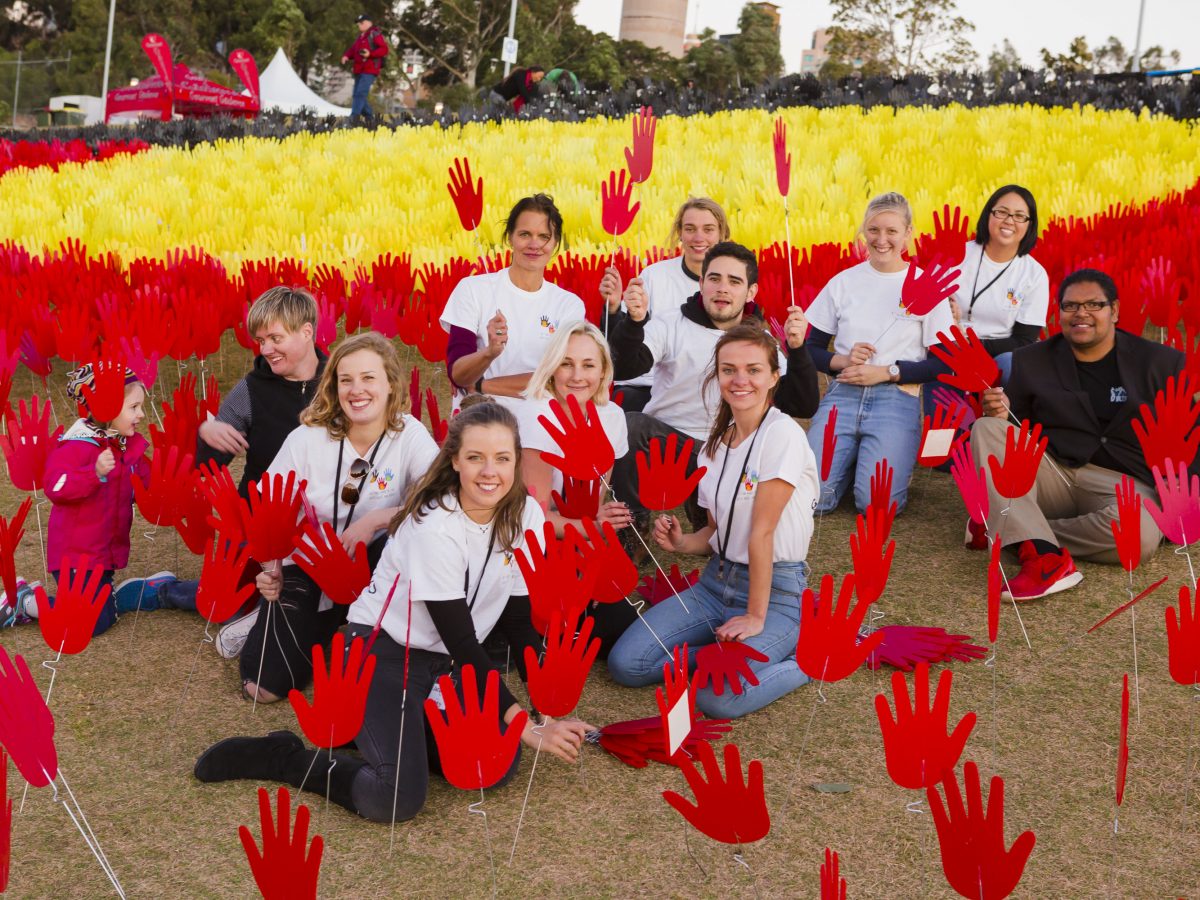 ANTAR — Justice, Rights & Respect for Australia's First Nations Peoples