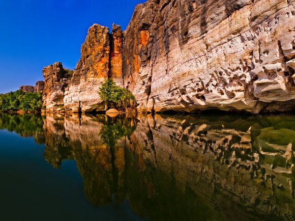 The destruction of Juukan Gorge — ANTAR