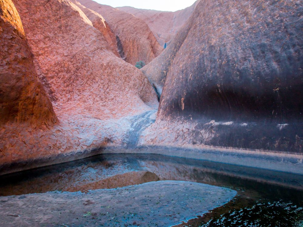 Cultural Heritage in the Northern Territory — ANTAR