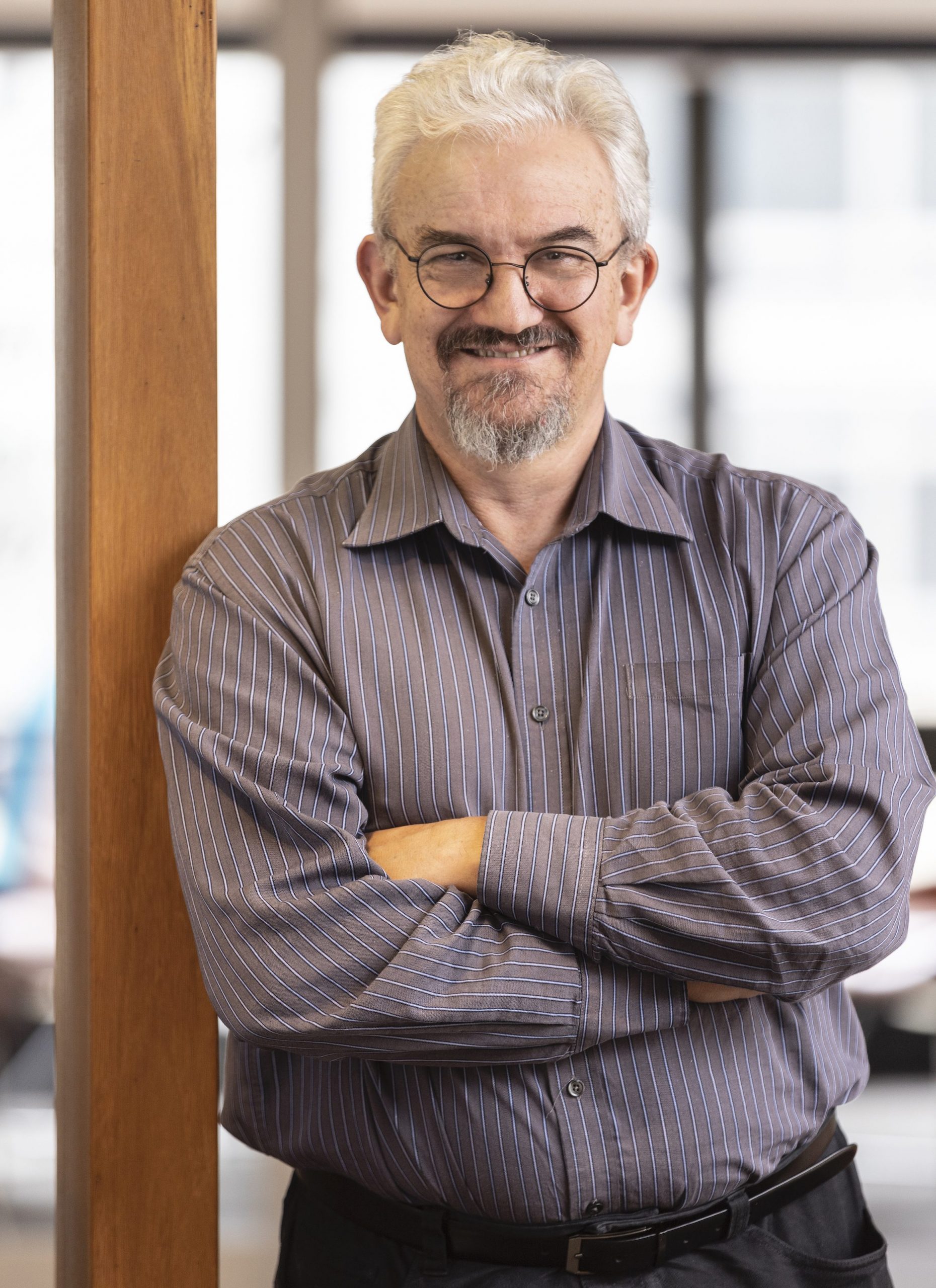 Our People — ANTAR