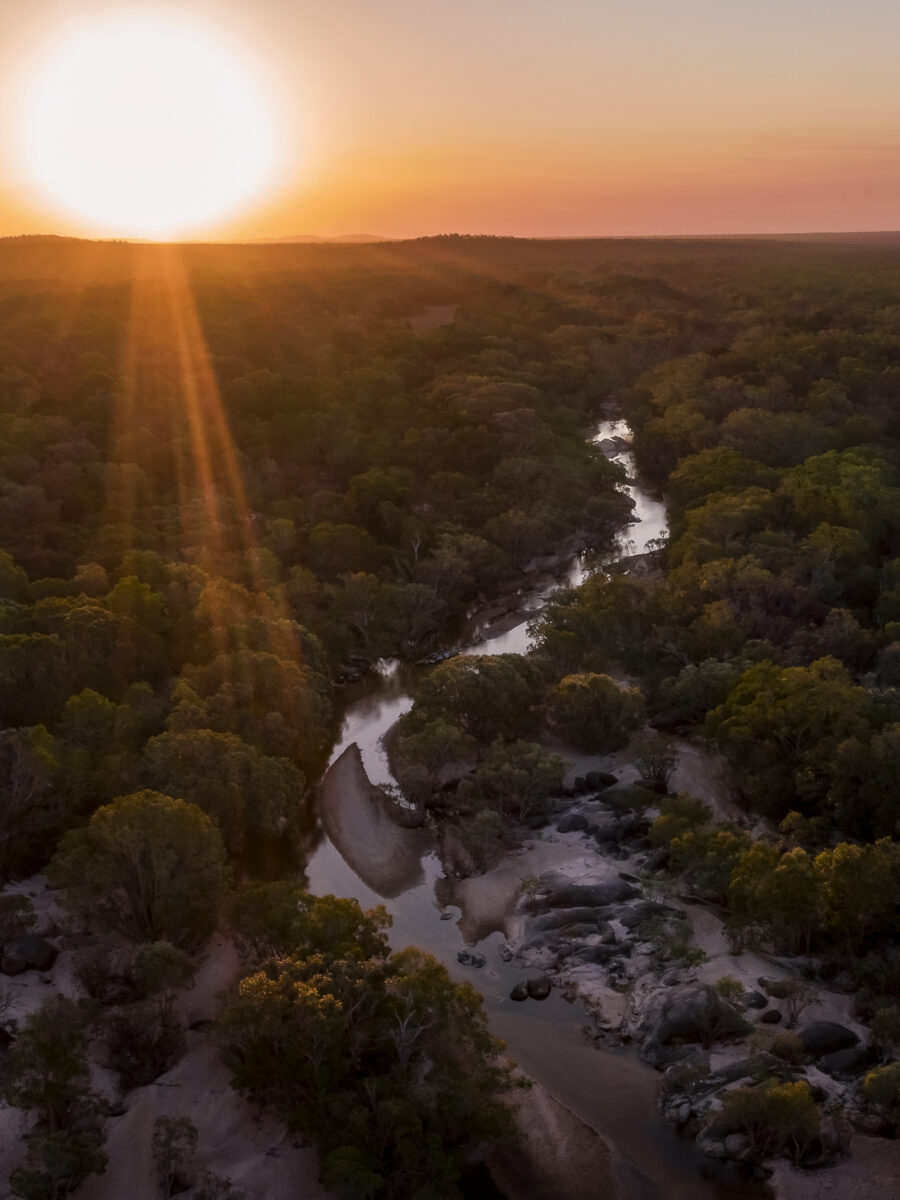 The Wik Decision — ANTAR