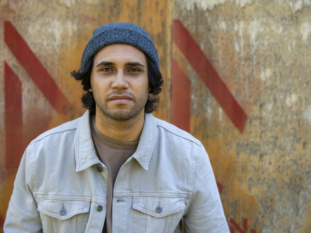 Know Your Country — ANTAR