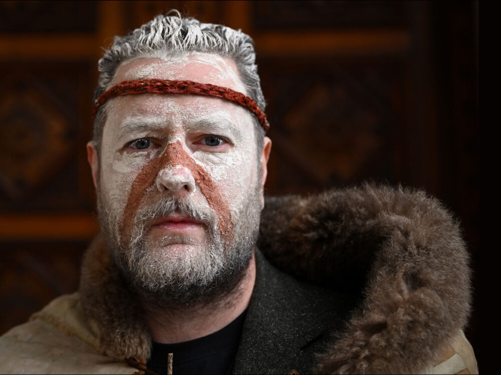 Systemic racism — ANTAR