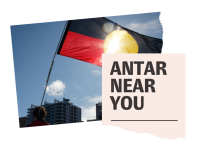 About Us — ANTAR