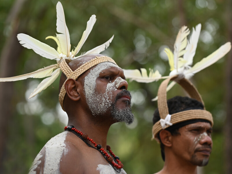 The Wik Decision — ANTAR