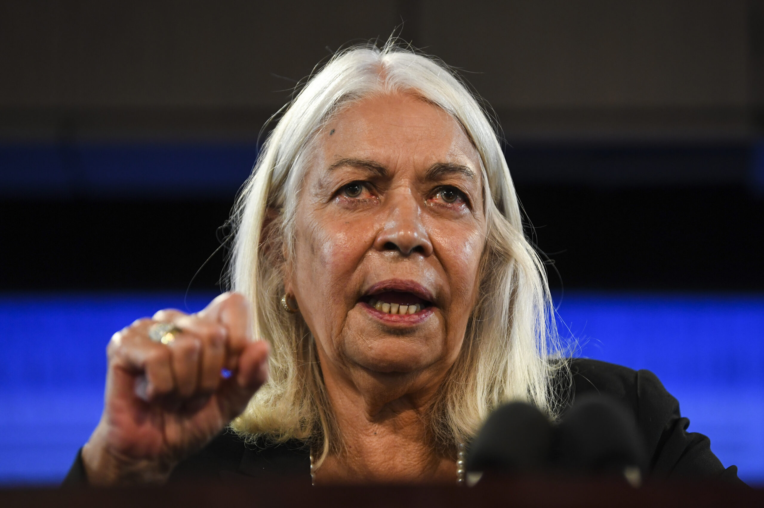 Treaty Talks Series – Marcia Langton AO — ANTAR