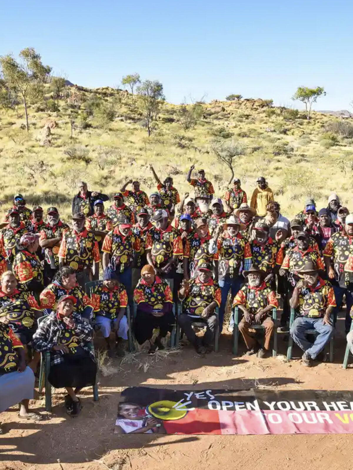 Australia’s Indigenous evaluation strategy — ANTAR
