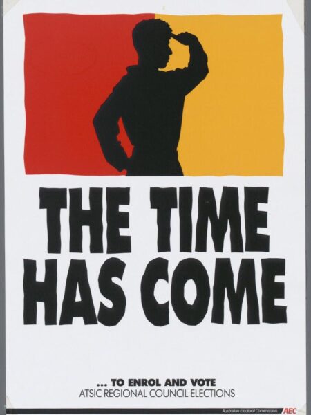 Voice as Representation — ANTAR