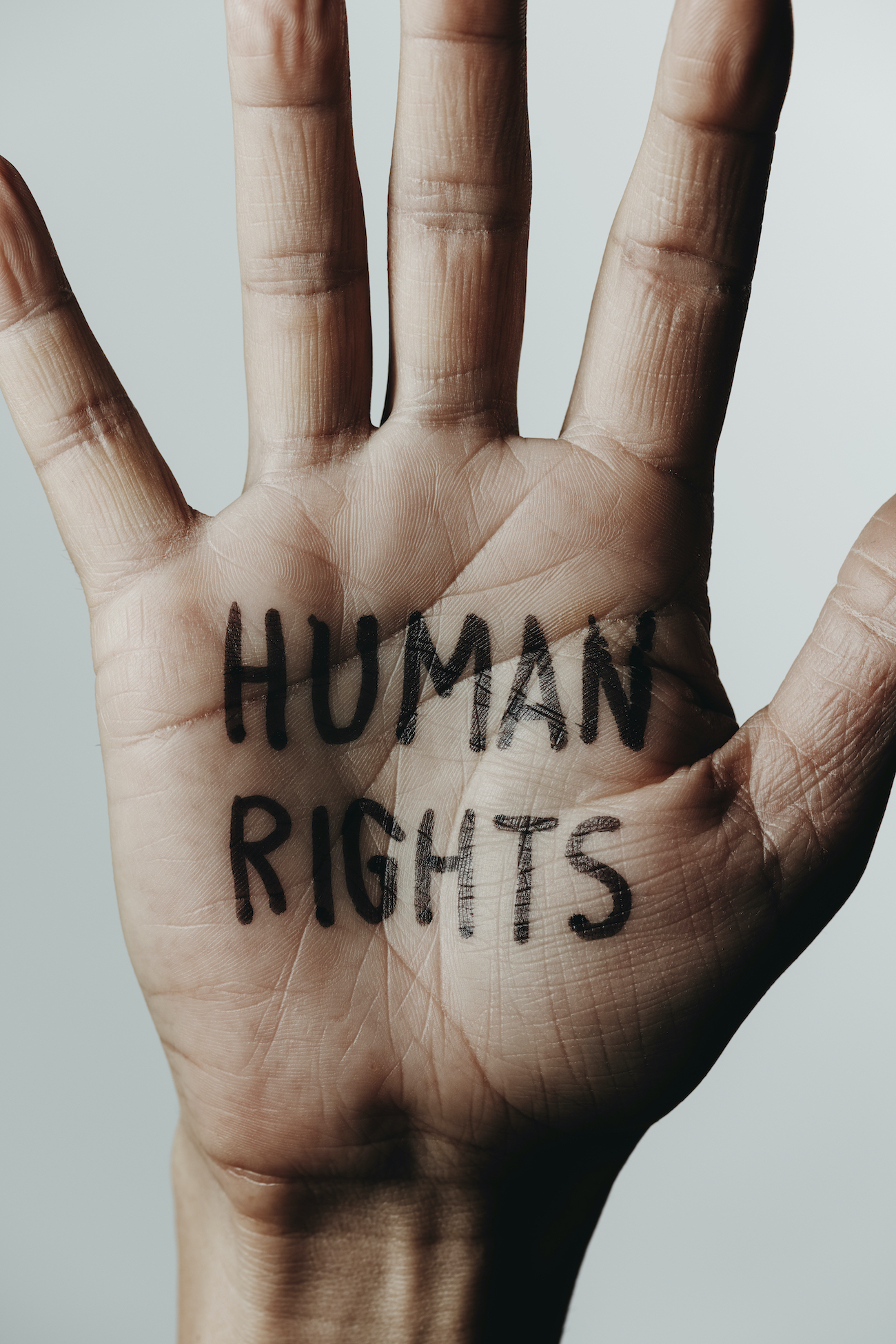 Inquiry into Australia's Human Rights Framework — ANTAR