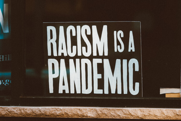 Systemic racism — ANTAR