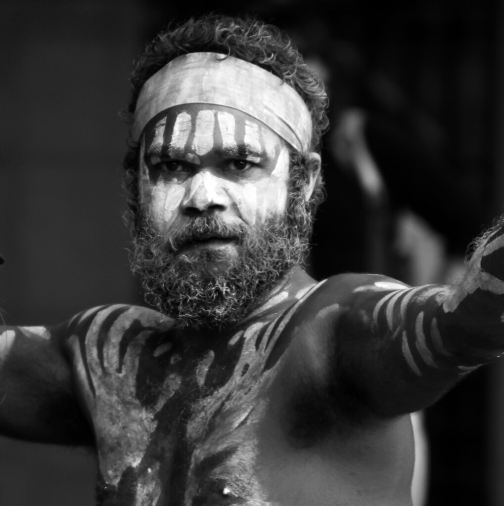 Systemic racism — ANTAR