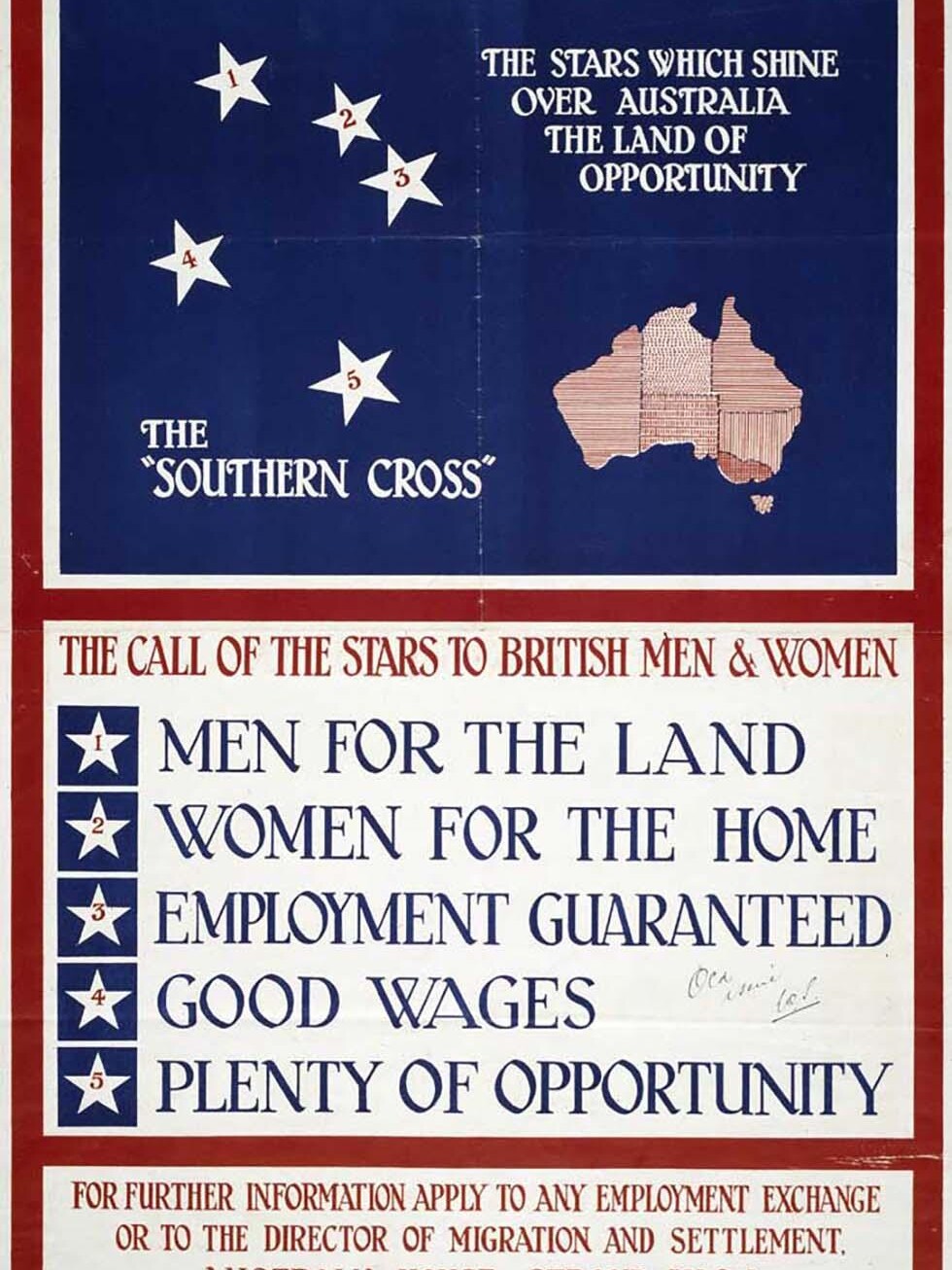 Timeline of truth-telling in Australia — ANTAR