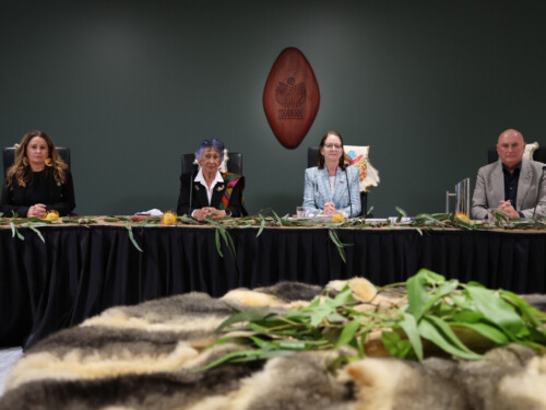 Timeline of truth-telling in Australia — ANTAR