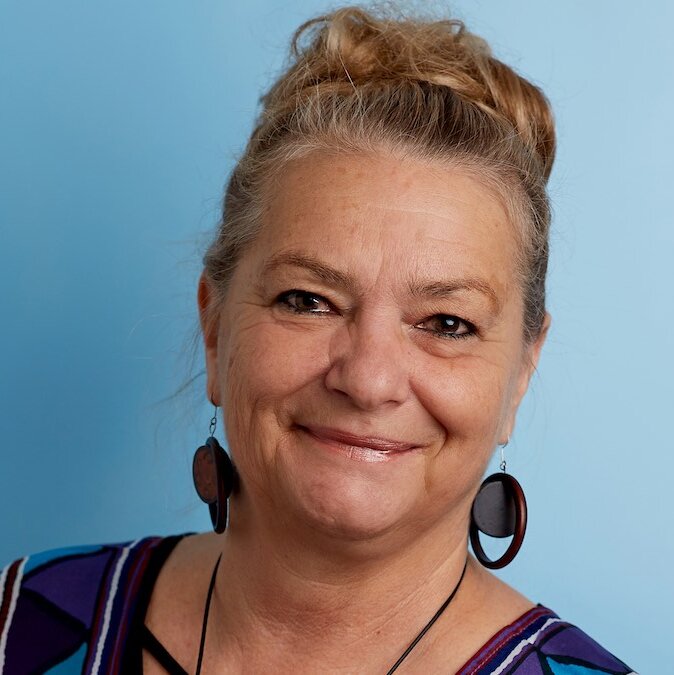 Yesterday's Warriors, Today's Champions: Fighting RHD — ANTAR