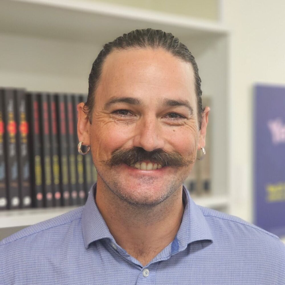 Getting back on track to Uluru — ANTAR