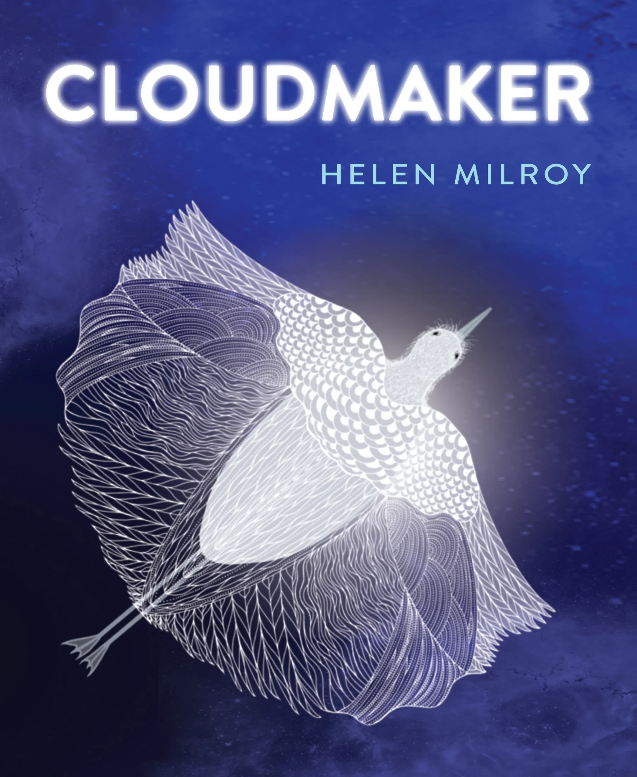 Cloudmaker — ANTAR