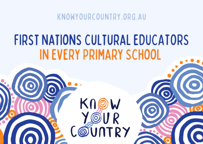 ANTAR — Justice, Rights & Respect for Australia's First Nations Peoples