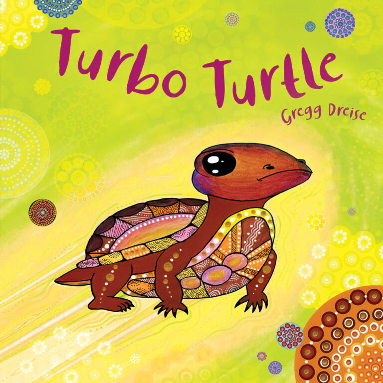 Turbo Turtle — ANTAR