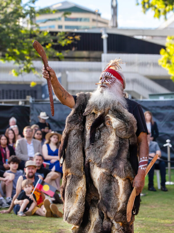 Cultural Heritage in New South Wales — ANTAR